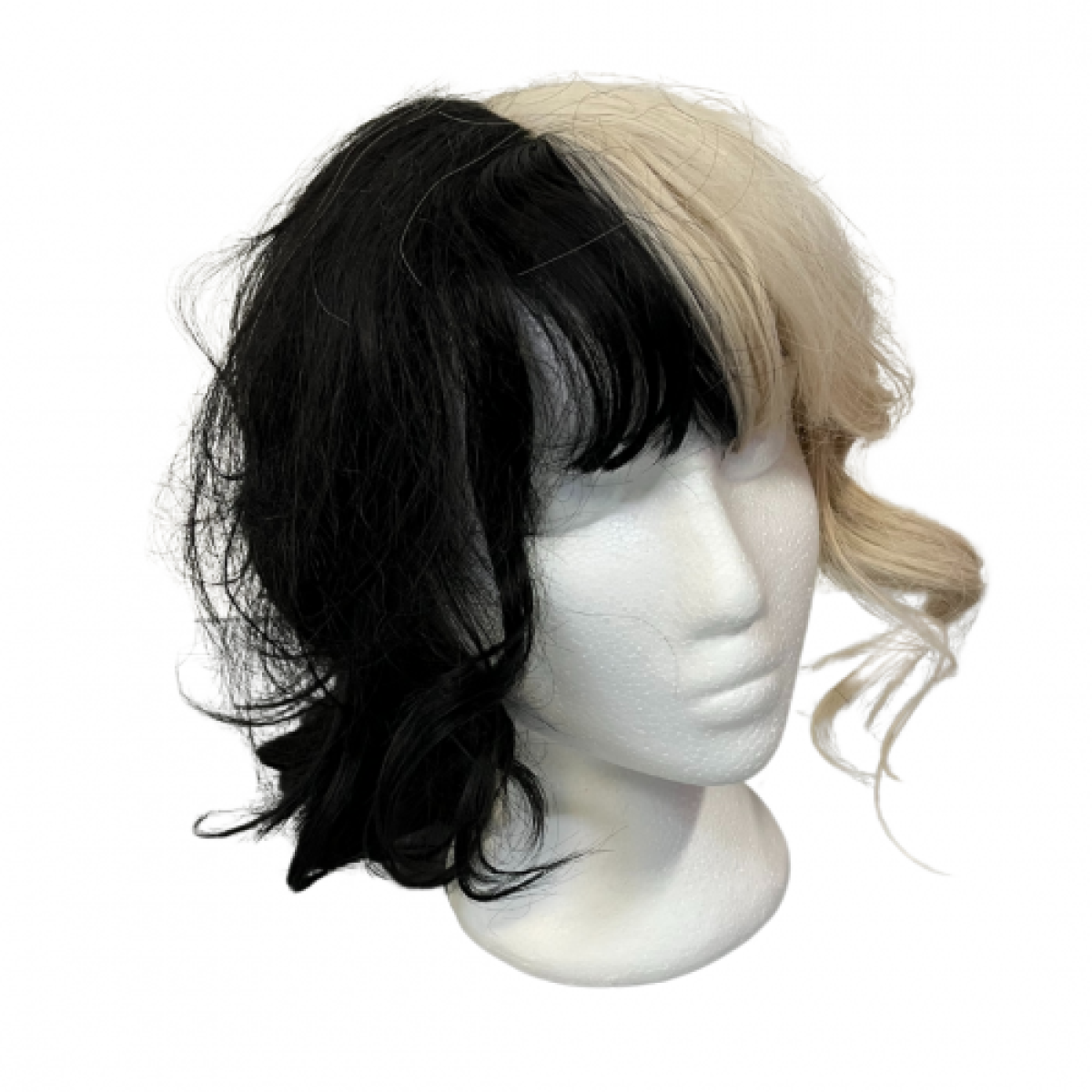 Cruella Wig - The Kore Dance Project