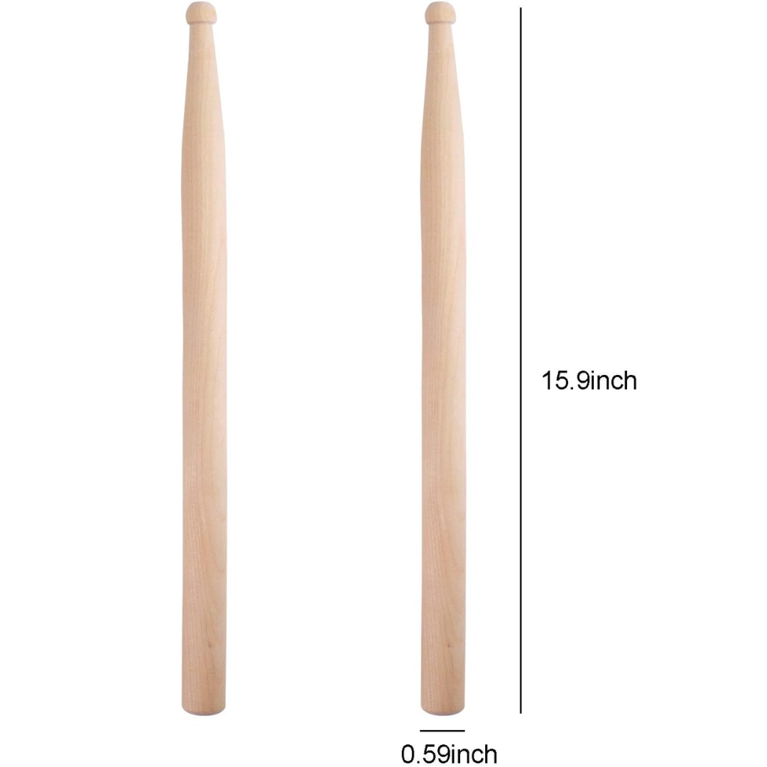 Drumsticks - The Kore Dance Project