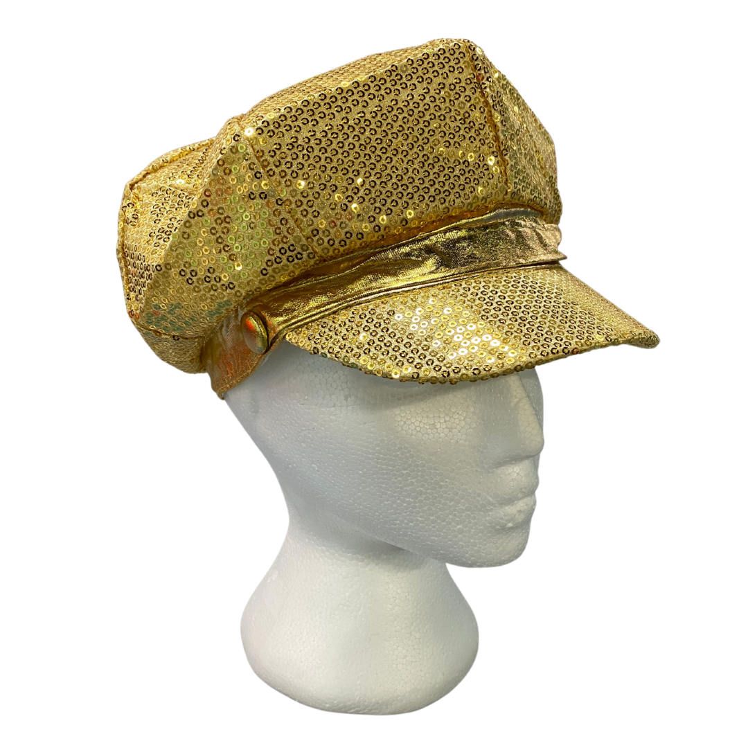 Page Boy Hat - The Kore Dance Project