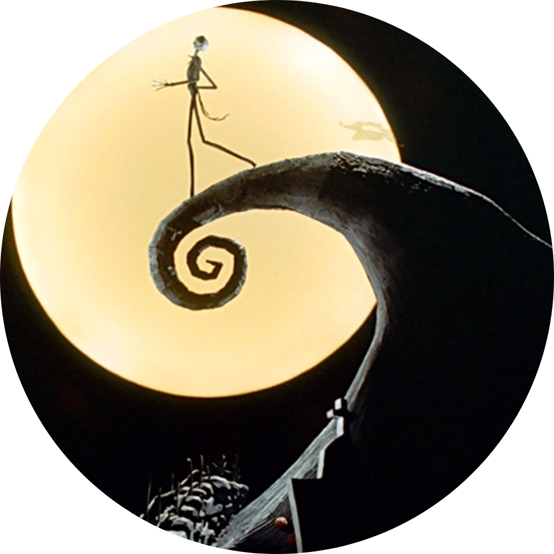 Category: Nightmare Before Christmas - The Kore Dance Project