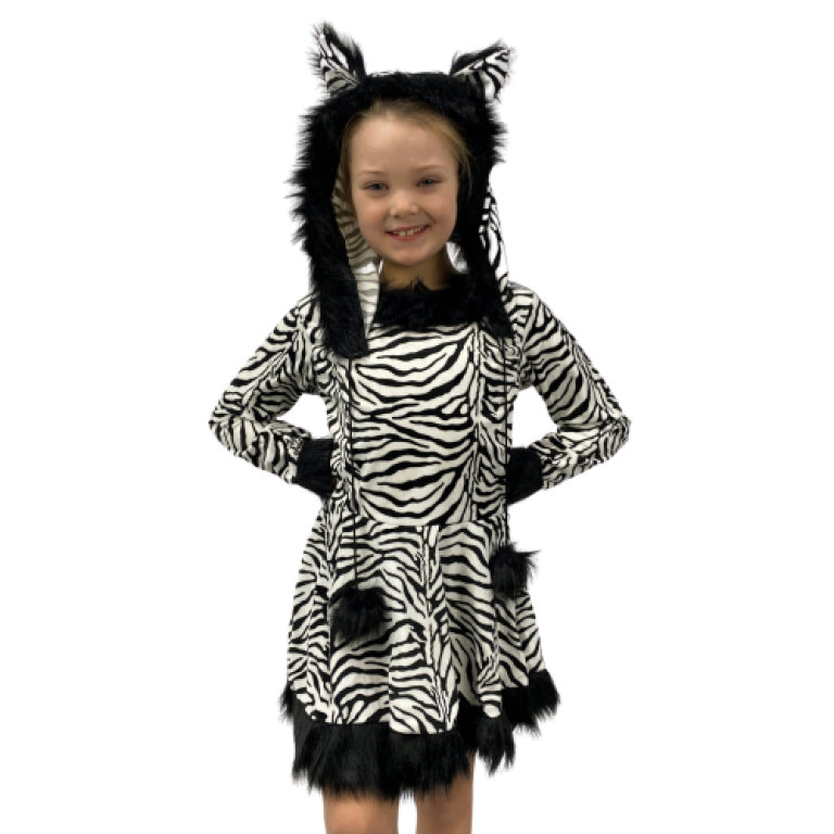 “Zebra Fever” - The Kore Dance Project